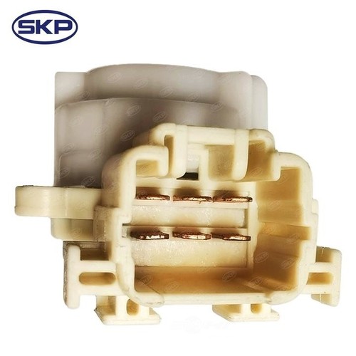 Ignition Starter Switch Bracket SKP SK989720 840120924875| eBay