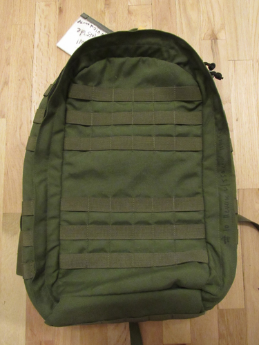 Tactical Tailor M5 Medic Pack Backpack Green | eBay