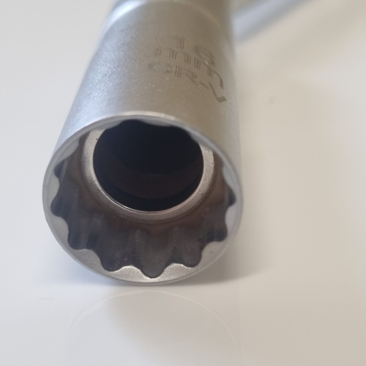 Extended Spark Plug Socket fits Arctic Cat/Textron Cat 375 2WD automatic 2002 | eBay