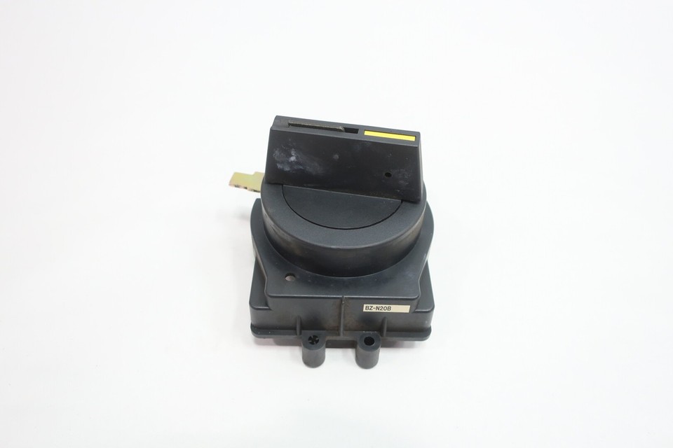 Fuji BZ-N20B Disconnect Switch Handle | eBay
