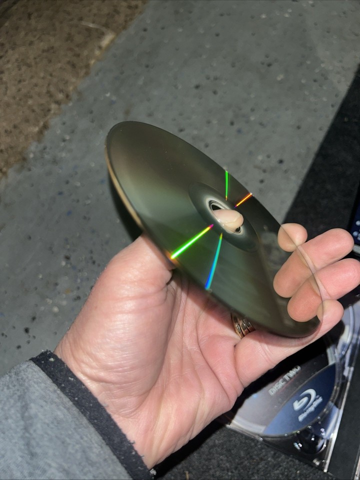 Battlestar Galactica: The Complete Series [Blu-ray] | eBay