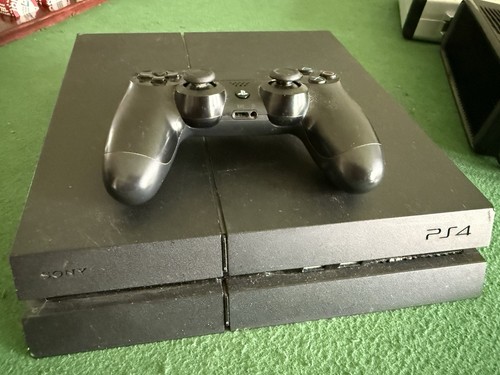 ps4 console Used | eBay