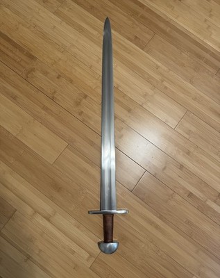Albion Sword Stamford | eBay