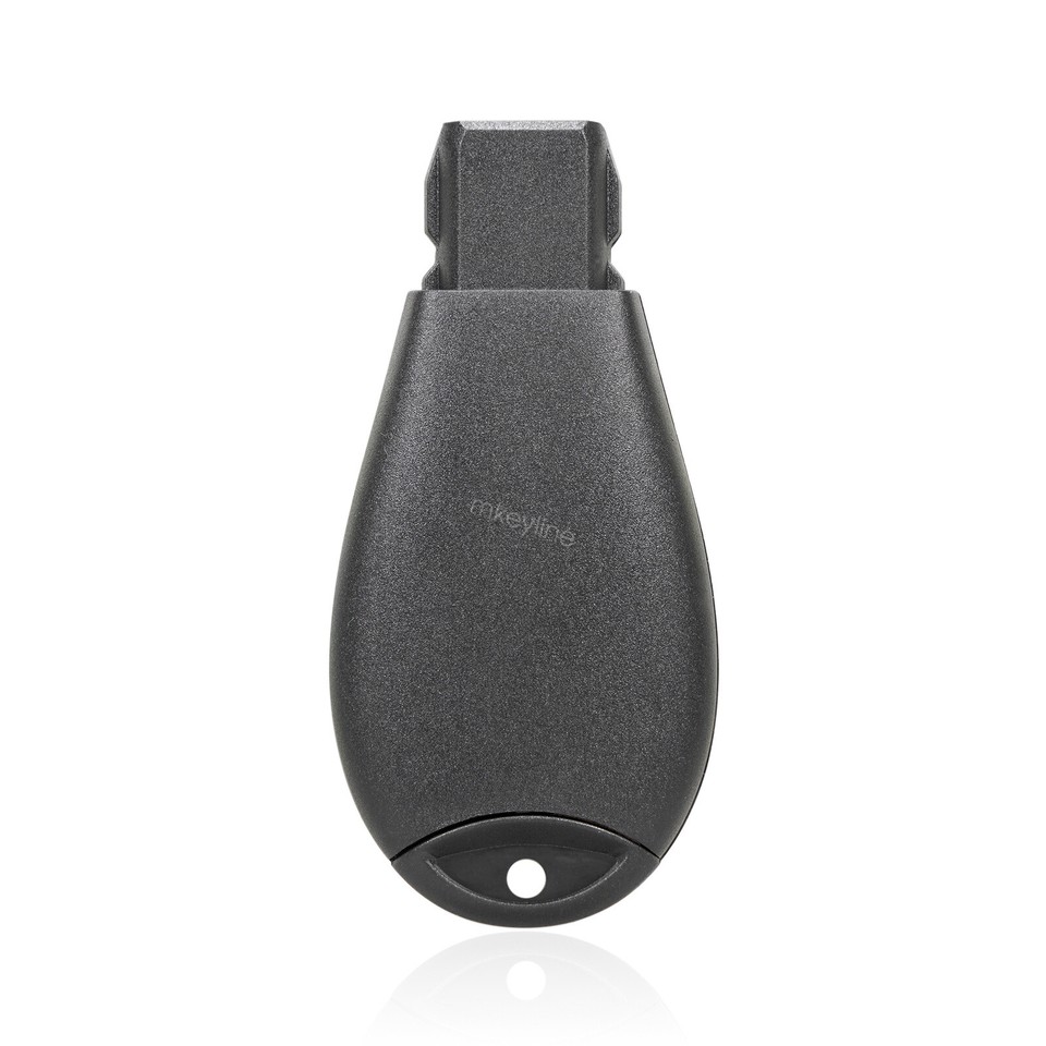 FOR 2013 2014 2015 2016 DODGE DART REMOTE CAR KEY FOB 56046771 ...