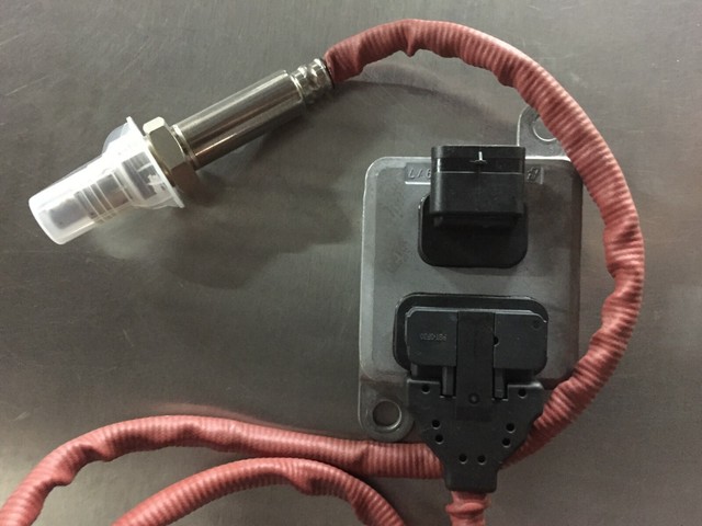 BMW X6 (f16 F86) Lambda Oxygen Sensor 858984601 5wk96699c for sale ...