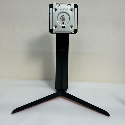 Genuine Original LG - Monitor Stand FOR/FROM LG 27GP83-B 27GP83B-B 27 ...