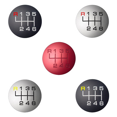 For Porsche Carrera 911 993 Gear Shift Knob Insert Aluminum G50 G64 by ...