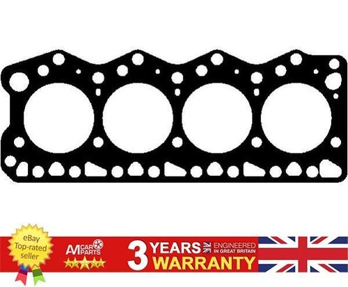 Cylinder Head Gasket For CITROEN JUMPER Fiat DUCATO UNO Iveco DAILY ...