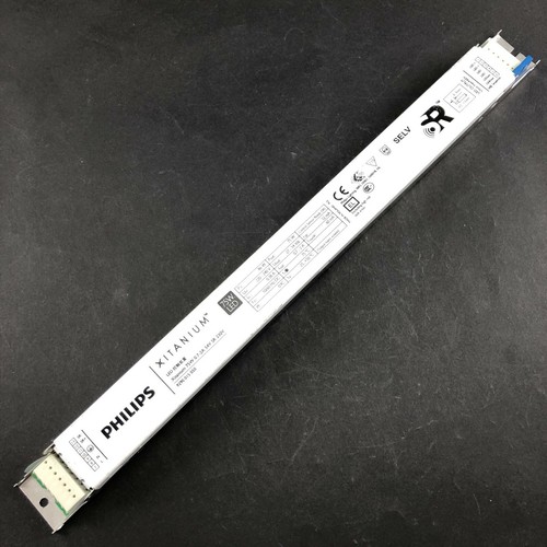 Philips Xitanium LED DRIVER 75W 700 - 2000mA max. 54V 9290015050 | eBay
