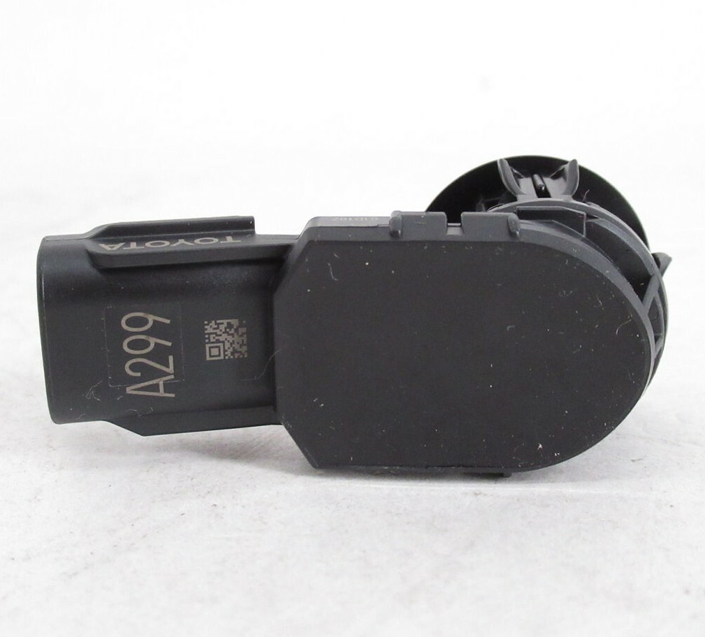Genuine OEM Toyota 89341-0R060 Bumper Parking Distance Sensor | eBay