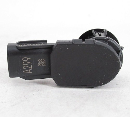 Genuine OEM Toyota 89341-0R060 Bumper Parking Distance Sensor | eBay