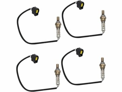 DIY Solutions Oxygen Sensor Set fits Dodge Magnum 2005-2008 73QPDY | eBay