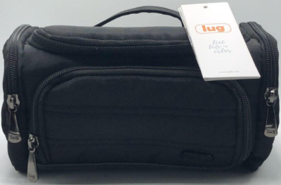 Lug Mini Trolley Cosmetic Case ~ Black ~ FAST SHIPPING ~ NEW | eBay