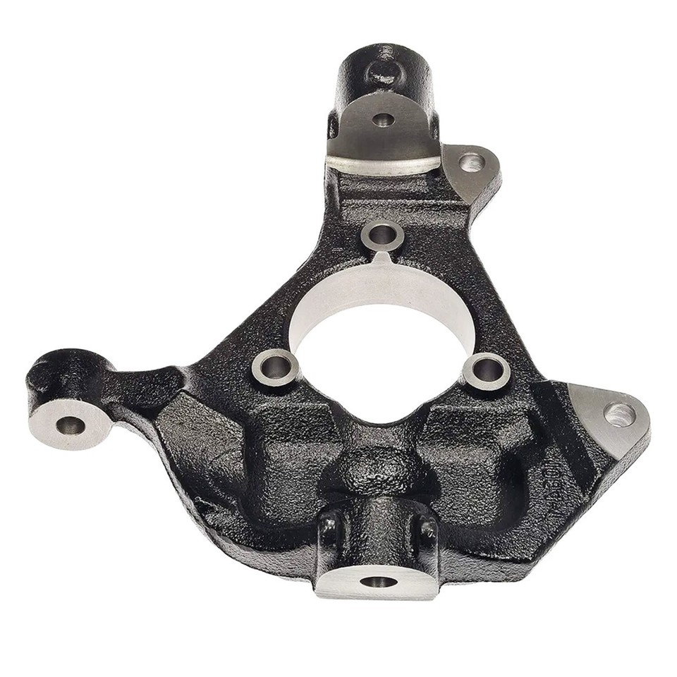Front Right Steering Knuckle for Cadillac Escalade Chevy Silverado ...