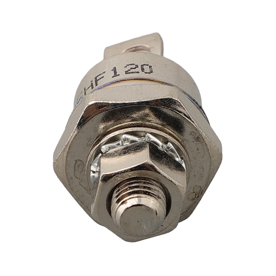 Suitable for Battery Charging 1200V Positive Stud Mount Diode Rectifier ...