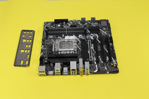 ASUS ROG STRIX G16CHR MOTHERBOARD Intel 14th Gen DDR5 LGA1700 m-ATX ...