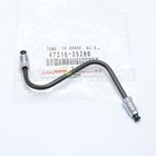 2003-2009 Toyota 4Runner FJ Cruiser Front Brake Tube Hose LH GENUINE ...
