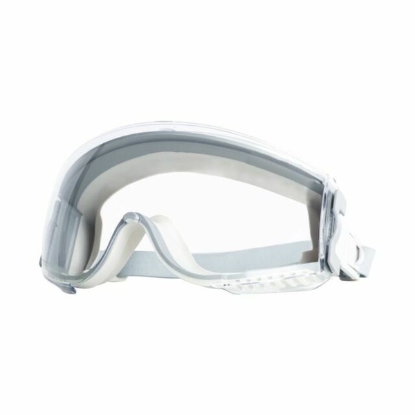 Honeywell Uvex Stealth Goggle - Clear/Gray (S3960HS) for sale online | eBay