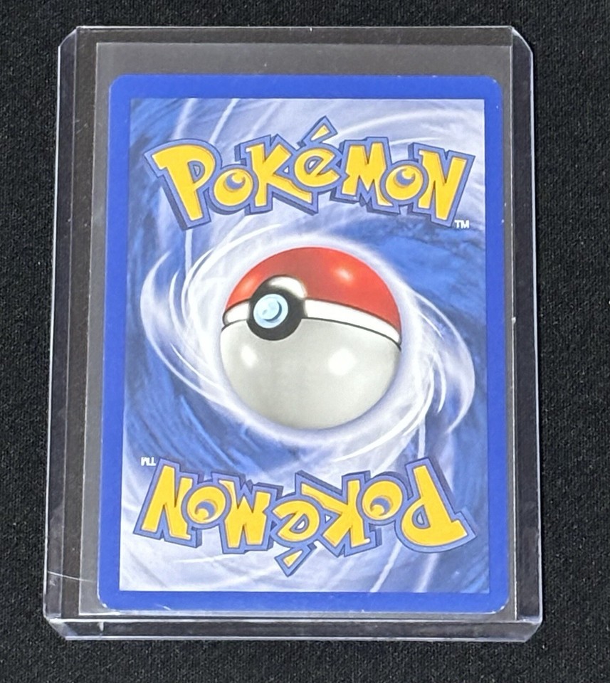 Light Slowbro - 51/105 - 1st Edition Neo - NM | eBay