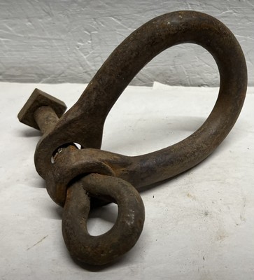 Primitives - Iron Farm Tool