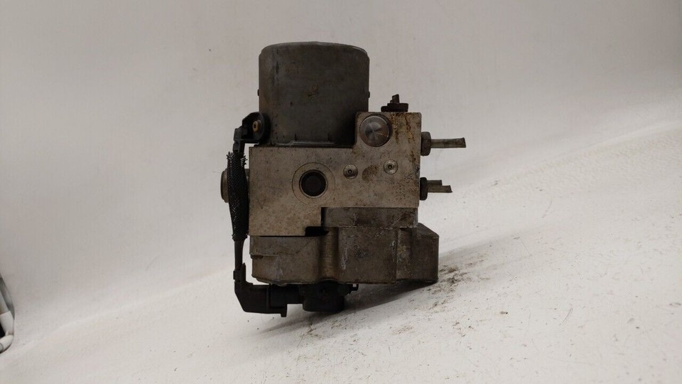 2001-2005 Buick Lesabre Abs Pump Control Module | eBay
