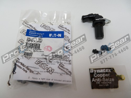 EATON FULLER SPEED SENSOR K4148 PUSH-IN 2 WIRE | eBay