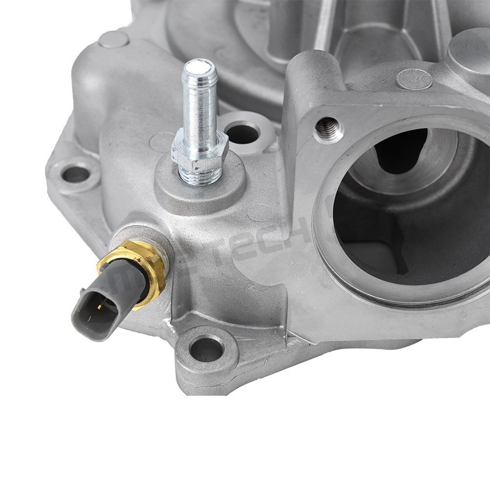 68261224AC 68261224AG Water Pump For Ram 1500 3.6L Pentastar V6 2019-2024 | eBay