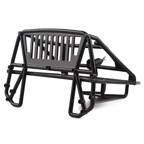 Cherokee Body Back-Half Cage for 1/10 RC Crawler TRX4 Axial SCX10 90046 ...