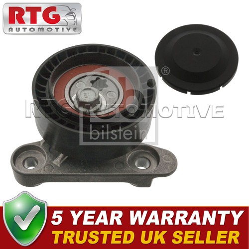 Tensioner Pulley Fits Skoda Citigo Seat Mii VW Up Polo 1.0 1.6 ...