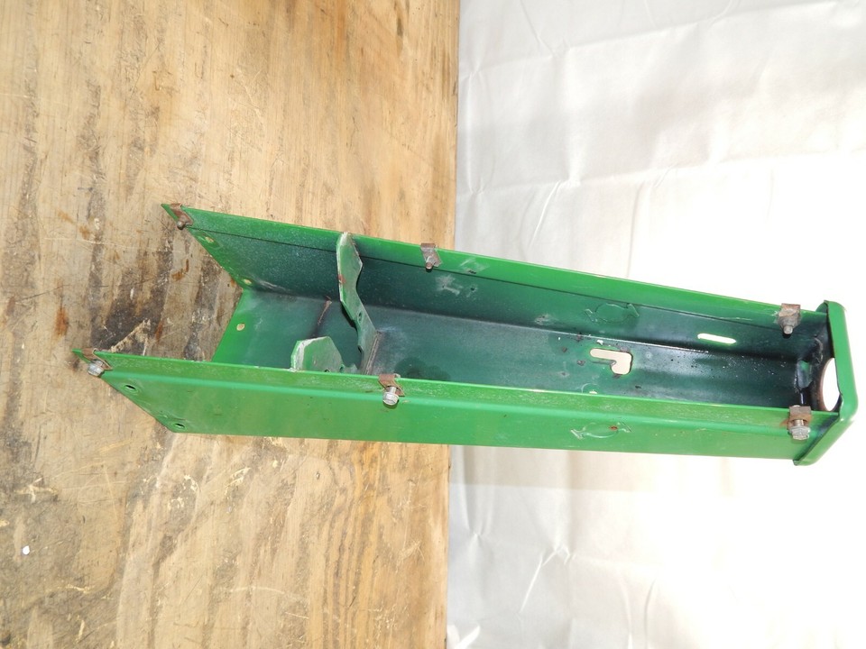 John Deere 3235A Greens Mower- Console AMT222 | eBay