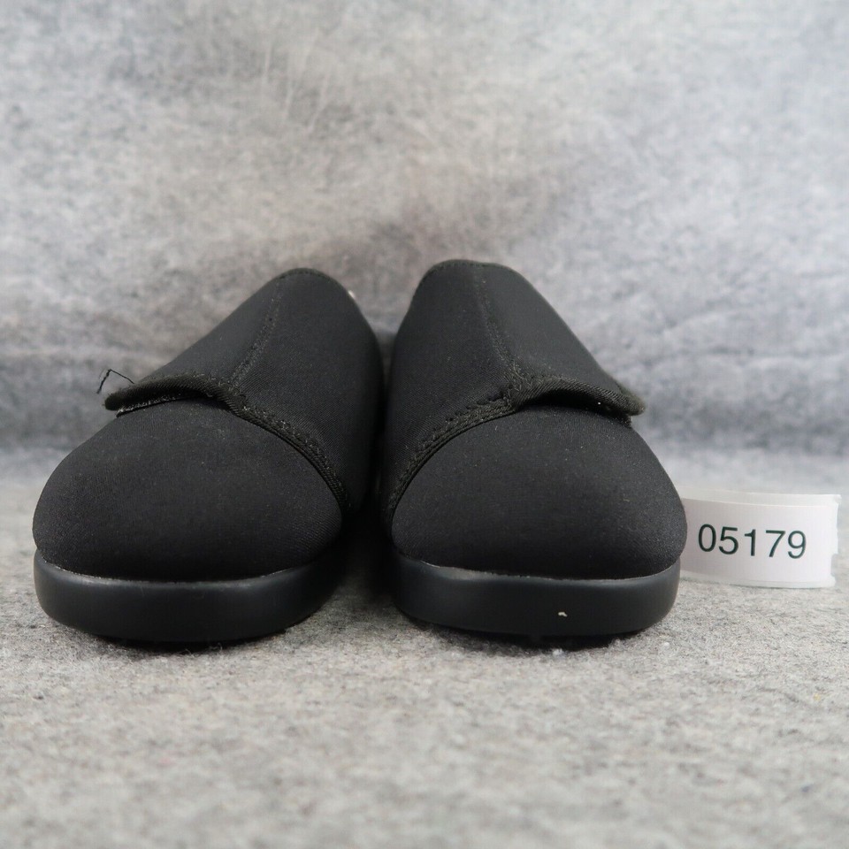 Propet Shoes Womens 10 Comfort Slipper Cush N Foot Clog Easy On ...