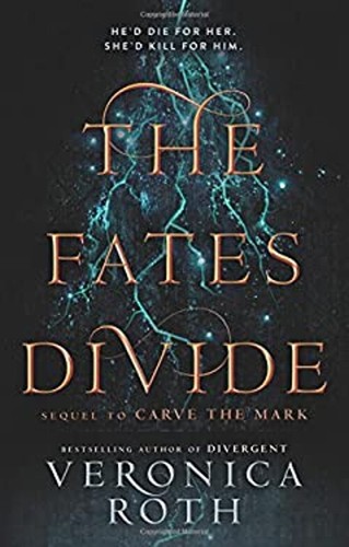The Fates Divide Hardcover Veronica Roth 9780062426956| eBay