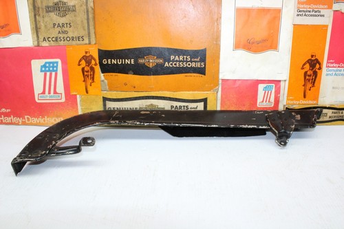 Harley K-Model KH Early XLCH XLH Sportster Riveted Chain Guard 60303 ...