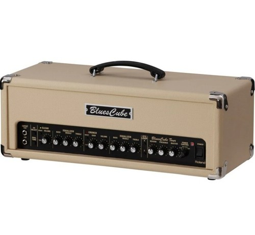 Roland Blues Cube Tour 100W 2-Channel Guitar Amplifier Head JP NEW | eBay