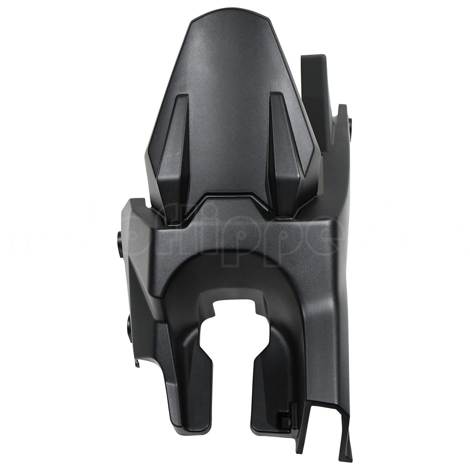 Genuine OEM 2017-2020 Honda Grom Rear Hugger Fender Chain Guard Cover ...