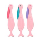 [ETUDE HOUSE] My Beauty Tool Eyebrow Razor - 1pcs (Random Color) / Free ...