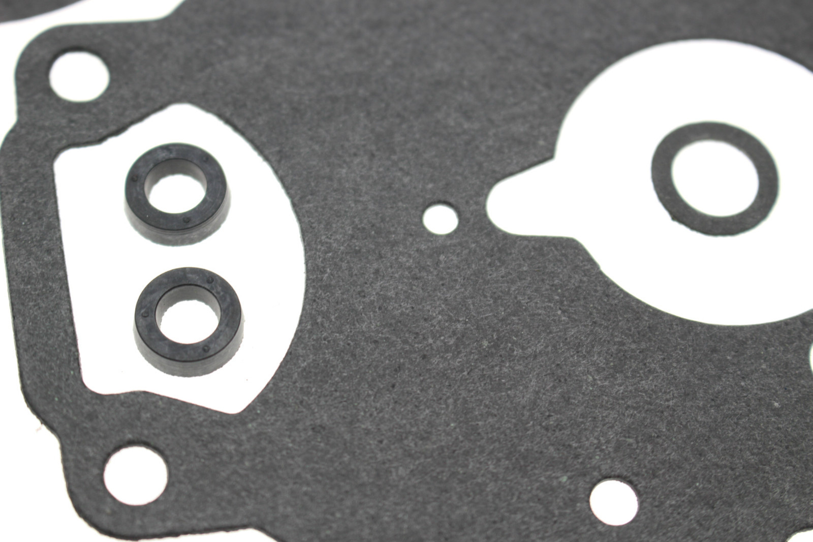 GENUINE ZENITH Carburetor Kit fits Hercules engine G1400 G1600 G2000 ...