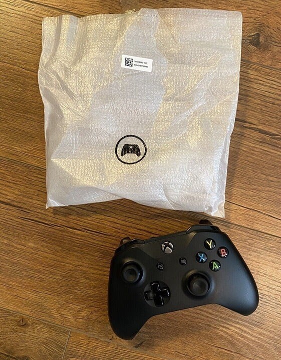Microsoft Xbox One X 2TB Console - Black | eBay