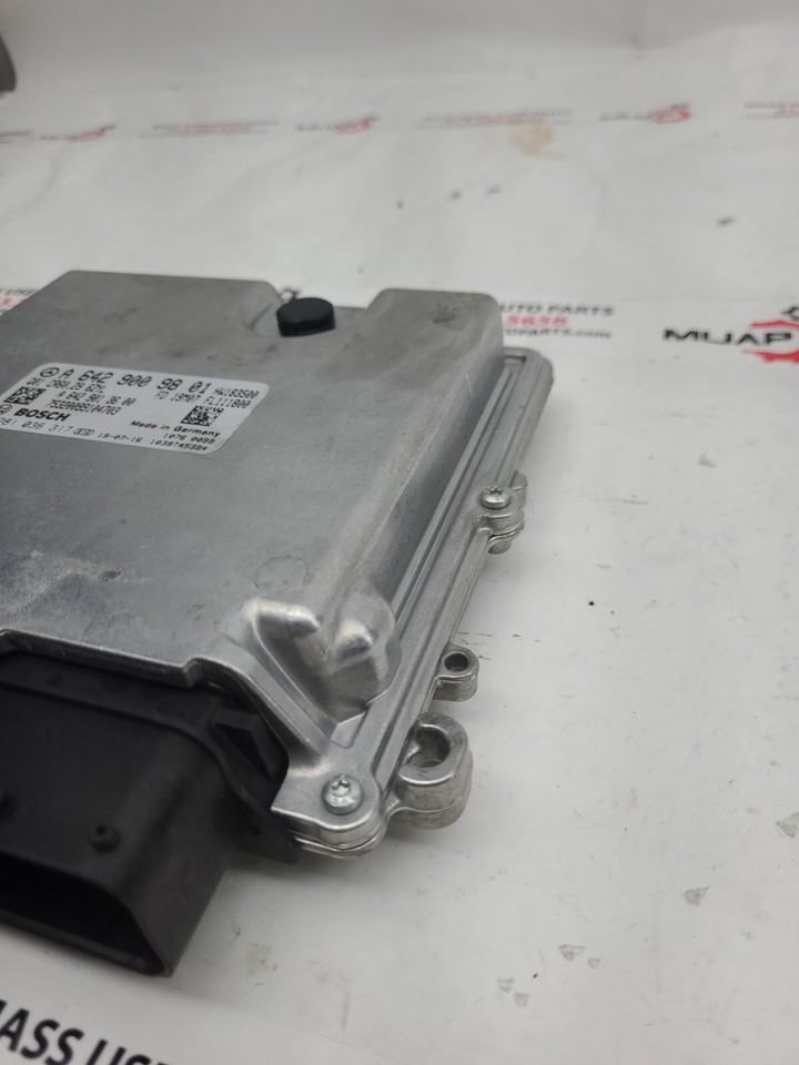 OEM Engine Control Module Mercedes-Benz E350 GL350 R350 ML350 3.0L ...