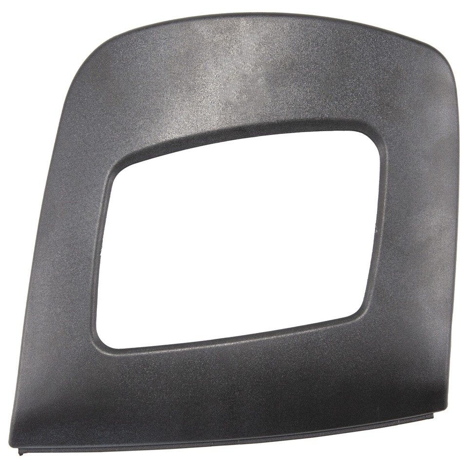 Heads Up Display HUD Trim Panel Bezel For 1999-2004 Chery Corvette C5 ...