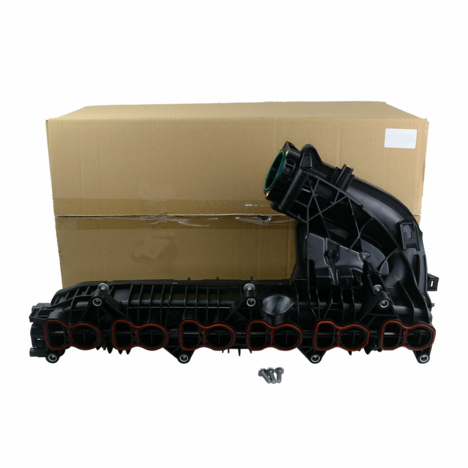 New Intake Manifold BMW 3.0D N57 3 5 7 F07 F10 F11 530D 535D x5 x6 ...