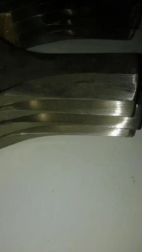 Lot of 31 FITZPATRICK DASO 12 225 Type Impact/Knife Blades | eBay