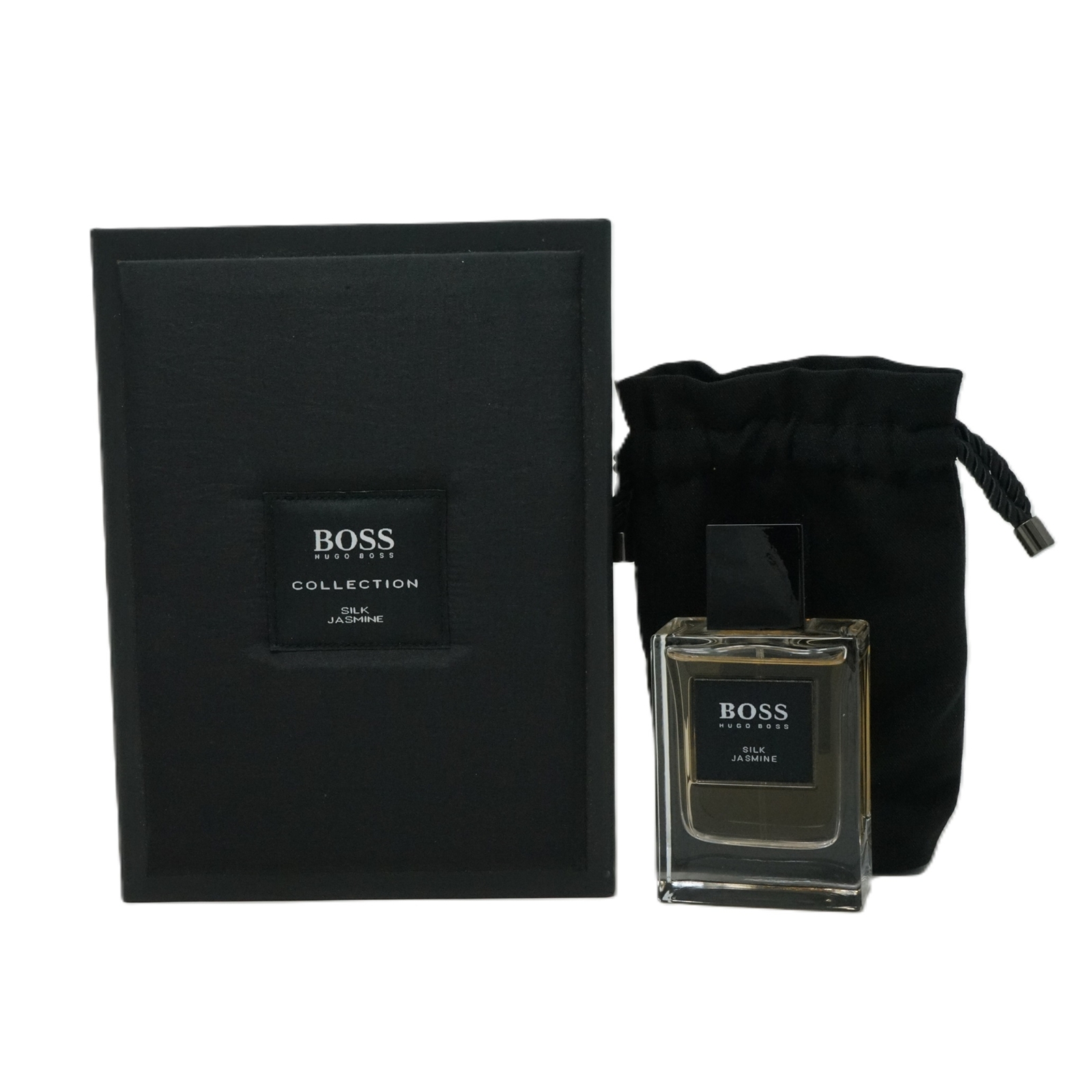 Hugo Boss Collection Silk Jasmine Eau de Toilette 50ml | eBay