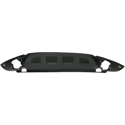 Front Valance 7L6807061AC9B9 textured for 2008-2010 Volkswagen Touareg ...