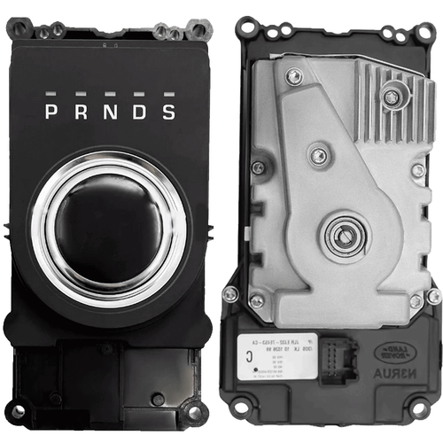 Fit Land Rover Discovery Sport Evoque GEAR SHIFT MODULE GEARBOX SHIFTER ...