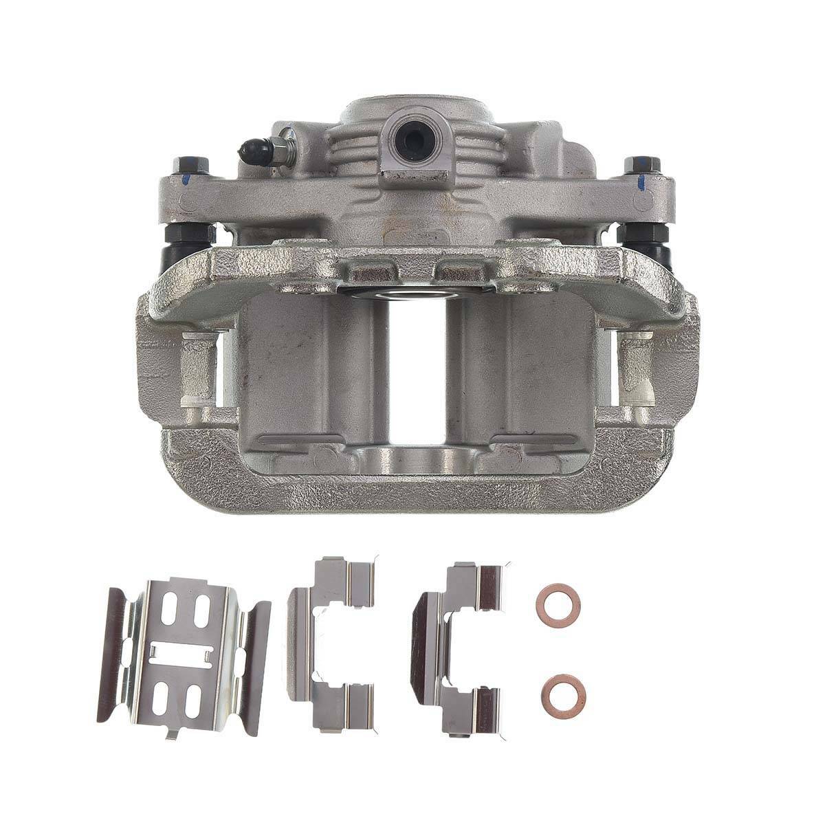 Caliper 2 s For Chevy Blazer S10 Jimmy Sonoma Hombre 18 Rear Brake