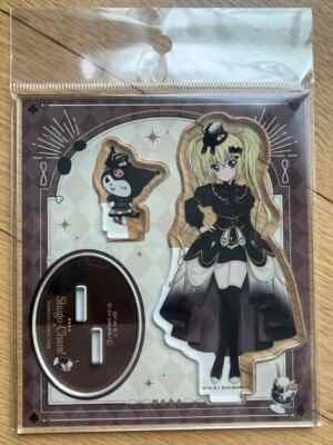 We sell character character change Sanrio Sera acrylic stand. | eBay