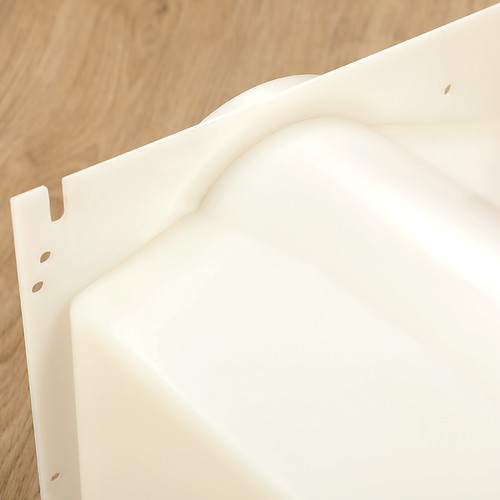For W10850492 Refrigerator Ice Bucket Container For Whirlpool Kenmore ...