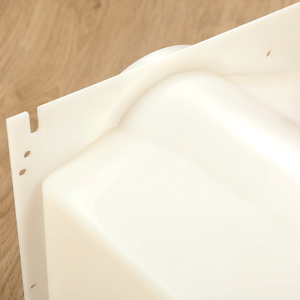 For W10850492 Refrigerator Ice Bucket Container For Whirlpool Kenmore ...