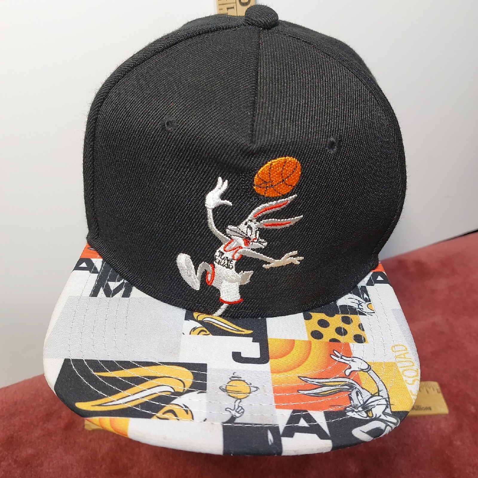 SPACE JAM movie A New Legacy LOONEY TUNES Bugs Bunny … - Gem